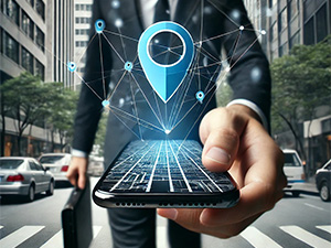 6 Ways Your Phone Is Tracking You | Sweetwater Technology Services